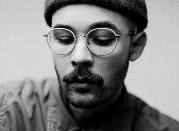 Interviews: Aaron Rice | Features | Scene Point Blank