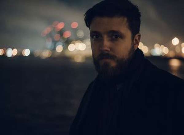 Interviews: Andrew Paley | Features | Scene Point Blank