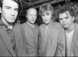 Interviews: Coalesce | Features | Scene Point Blank