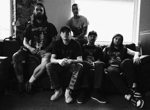 Interviews: Full of Hell | Features | Scene Point Blank