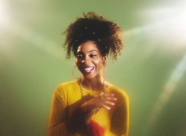 Interviews: Hollie Cook | Features | Scene Point Blank