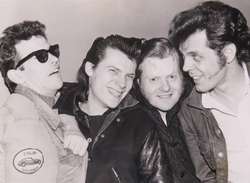 Interviews: Tim Kinsella | Features | Scene Point Blank