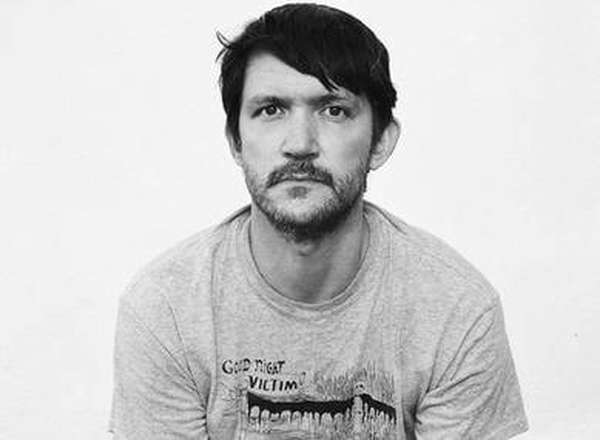 Interviews: Tim Kasher (Cursive) | Features | Scene Point Blank