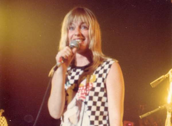 Regular Columns: Robin Lane | Features | Scene Point Blank