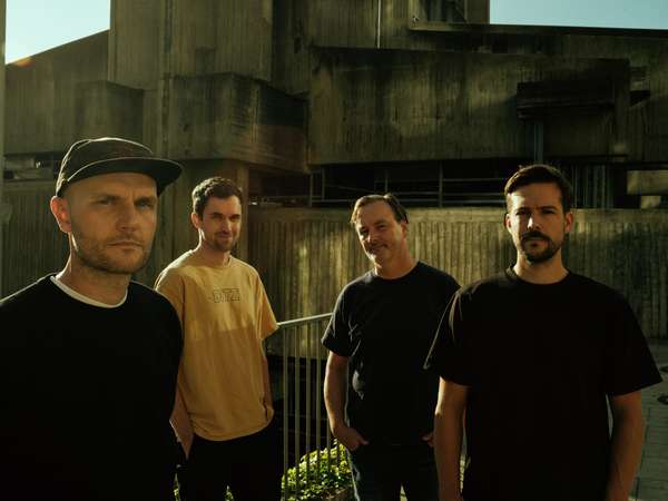 A Second Tv Cult Records News Scene Point Blank